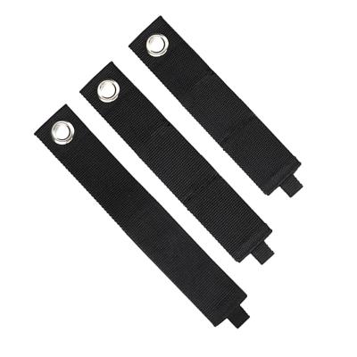 China Heavy Duty Hook And Loop Cable Management For Engine Bays And Interior Wiring for sale