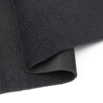 China Stille klittenbandsluiting op maat maken niet-fluorescerende stickers met hoge sterkte Te koop