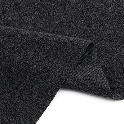 China Stille klittenbandsluiting op maat maken niet-fluorescerende stickers met hoge sterkte Te koop