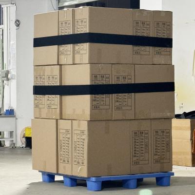 China Warehouse Hook And Loop Cable Tie Transport Cable Management Tape Te koop