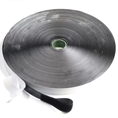 Китай 20 мм нейлоновые крючок и петля ленты настройки для экрана окна и двери шторы продается