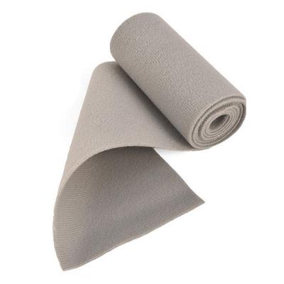 중국 컬러풀 나일론 기저귀 후크 부드러운 플리스 원단 후크 앤 루프 잠금 180mm 친환경 판매용