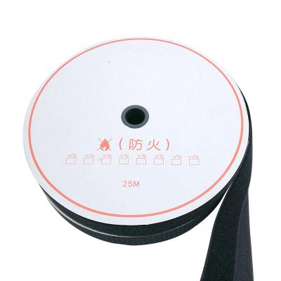 중국 다채로운 불 retardant 갈고리 및 루프 방화 경부 저항 다목적 판매용