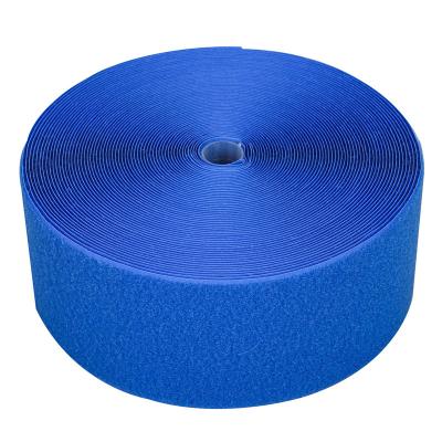 중국 다채로운 불 retardant 갈고리 및 루프 방화 경부 저항 다목적 판매용