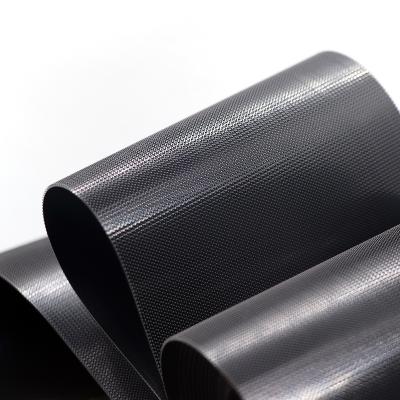 China Non-fuzz Nylon Hook And Loop 115cm Eenzijdig zacht voor kleding Kleding en schoenen Te koop