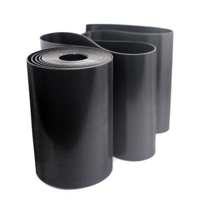 China Non-fuzz Nylon Hook And Loop 115cm Eenzijdig zacht voor kleding Kleding en schoenen Te koop