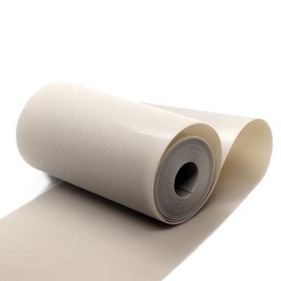 China Non-fuzz Nylon Hook And Loop 115cm Eenzijdig zacht voor kleding Kleding en schoenen Te koop