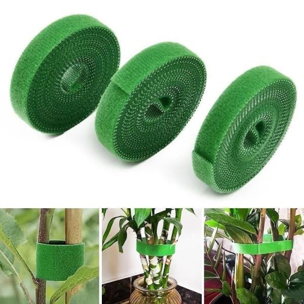 Quality 10mm Back To Back Hook And Loop Versatile Customizable Hook And Loop Strips for sale