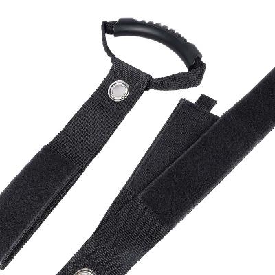 China Handheld Hook And Loop Wire Wrap Ruimtebesparing Voor Data Centers Server Racks Te koop