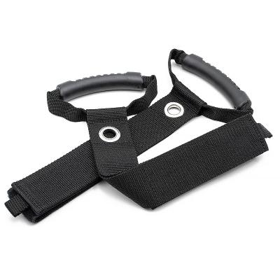 China Handheld Hook And Loop Wire Wrap Ruimtebesparing Voor Data Centers Server Racks Te koop