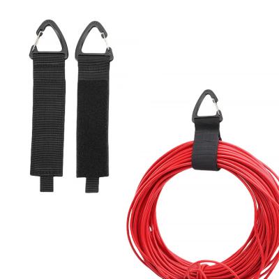 China Nylon Klittenband Op Maat Gemaakt Enkelzijdig 10mm Duurzaam Te koop