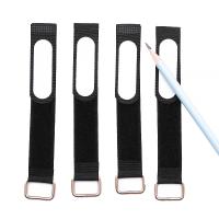 Quality Household Adjustable Hook And Loop Wire Wrap Versatile And Multi Purpose for sale