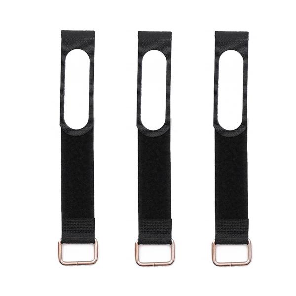 Quality Household Adjustable Hook And Loop Wire Wrap Versatile And Multi Purpose for sale