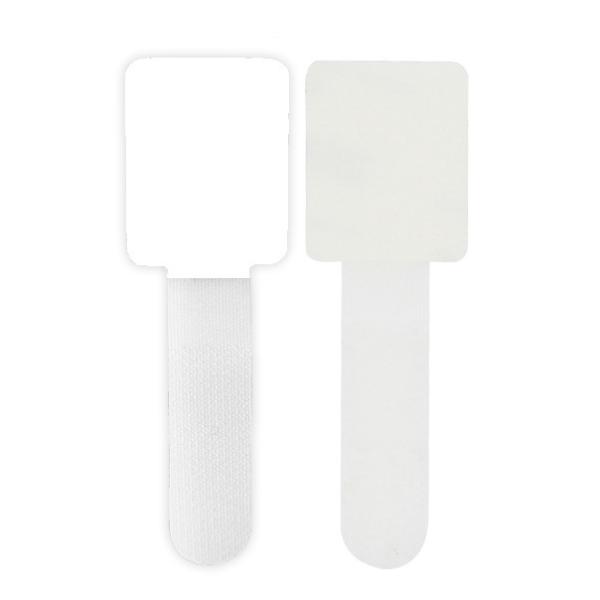 Quality Buckle Type Adhesive Hook And Loop Tape Flexible For Pasting Data Cables And for sale