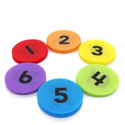 China Double Sided Carpet Markers For Classroom Safety And Harmless Customize for sale
