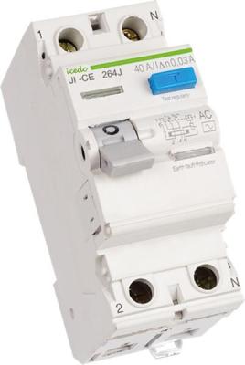 Cina Interruttore corrente residuo di risistemazione automatica IEC60898-1 che tagliato capacità 630A in vendita