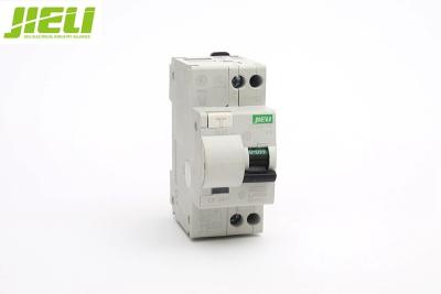 Cina I CB mettono l'interruttore in cortocircuito residuo della corrente ELCB in vendita