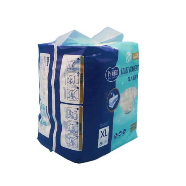 Quality Daytime Or Overnight 3x 4xl Most Absorbent Pull Ups For Adults for sale