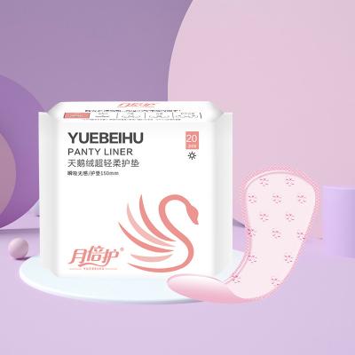 Cina Pelle di cotone ad assorbimento pesante a più strati con adesivo e ali forti in vendita