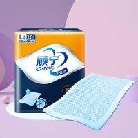 Degradable Disposable Underpad Quick And High Absorbency FDA certificated factory price