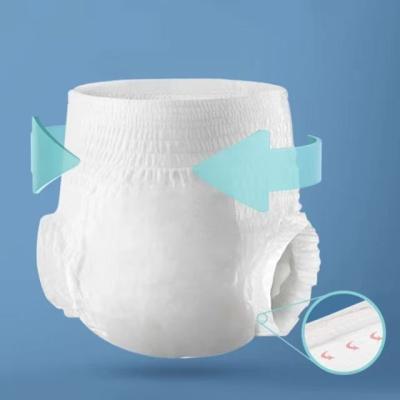 中国 柔らかい腰帯の白色パンツ 販売のため
