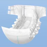 China White OEM Diaper Universal Compatibility and Plastic Efficiency Combined for sale