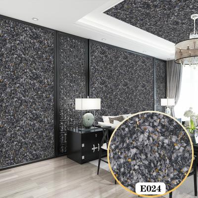 China 1kg 1bag Silk Plaster Liquid Wallpaper Made of Natural Silk for sale
