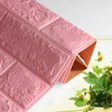 China 3d Mural Wallpaper/3d Brick Wall Paper/3d Paper Wall Decoration for sale