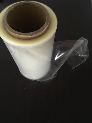 China pva water soluble film for prosthetic for sale