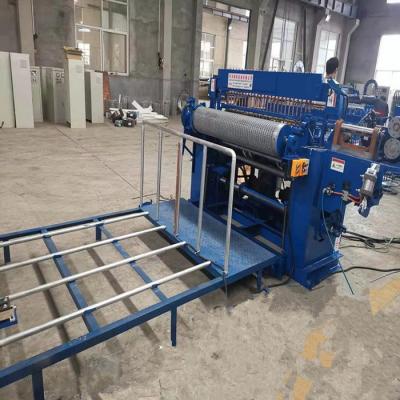 Cina Rete metallica di larghezza di Huayang 5ft che rende a macchina agricoltura d'acciaio a basso tenore di carbonio in vendita