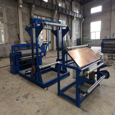 Cina Saldatura Mesh Manufacturing Machine Plc del cavo di gi dell'azienda agricola in vendita