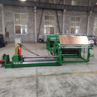 China 6ft Automatic Bird Cage 220v Wire Mesh Welding Machine for sale
