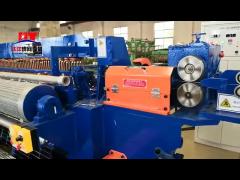 Macchine per la saldatura automatica