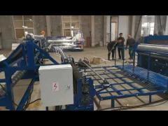 Macchine per la saldatura automatica