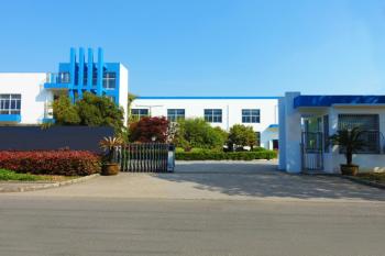 China Factory - Qingdao Tuoqiangzhilian Machinery Co., Ltd