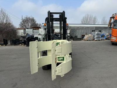China China Manufacturer New Diesel 1.5T-3.5T Forklift Truck with Optional Attachments for sale