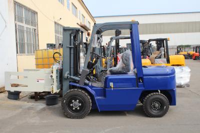 China 1.5Ton-3.5Ton Diesel Forklift Lift Truck with Japan Engine and Ergonomic Design for sale