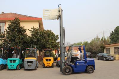 China China Factory Price Diesel Forklift Truck 1.5T-10T with Guaranteed Technology for sale