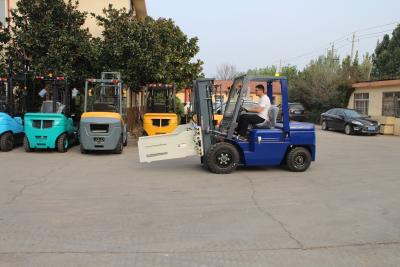 China China Manufacturer  Diesel 1.5T-10T Forklift Truck with Japan engine for sale