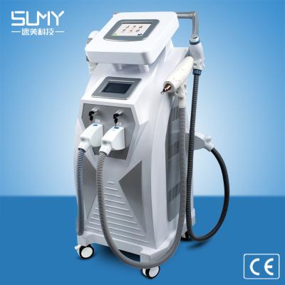 China China products/suppliers. IPL Shr Permanent Laser Hair Removal Machine for Sale for sale