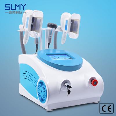 China Super Portable Slimming Machine  Cryolipolysis Cool Beauty Machine for Body Sculpting for sale