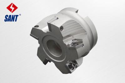 China Indexable face milling tool FMP02-063-A22-SE12-05 / PF02.12A22.063.05 for sale