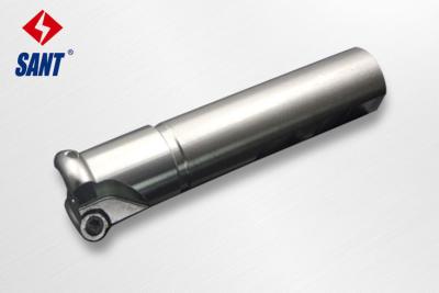 China CNC Indexable Face Milling Tool Fit With Round Inserts RCKT For Milling Machine for sale