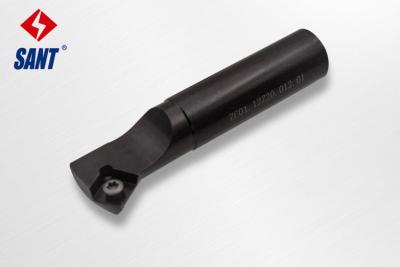 China Kr 30 Degree Indexable Milling Cutters Chamfer Cutting Tools For Milling Machine for sale