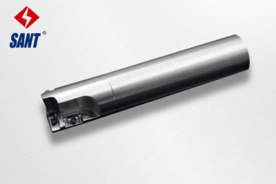 China PE03 Type Indexable Milling Cutter For Square Shoulder Milling for sale