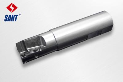 China CNC Machinery Parts Square Shoulder Milling Tool Sell From Factory for sale