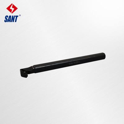 China S16q-Svzbr/L11 Cnc Tool Holders With Indexable Carbide Vcmt Inserts for sale