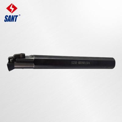 China Customized Size Acceptable CNC Internal Boring Bar With Carbide Inserts for sale