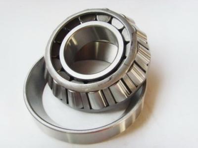 China LM12749/10 taper roller bearing 21.987mmX45.237mmX15.494mm for sale