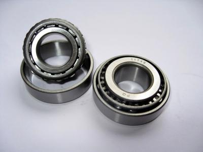 China LM12749/11 taper roller bearing 21.987mmX45.974mmX15.494mm for sale